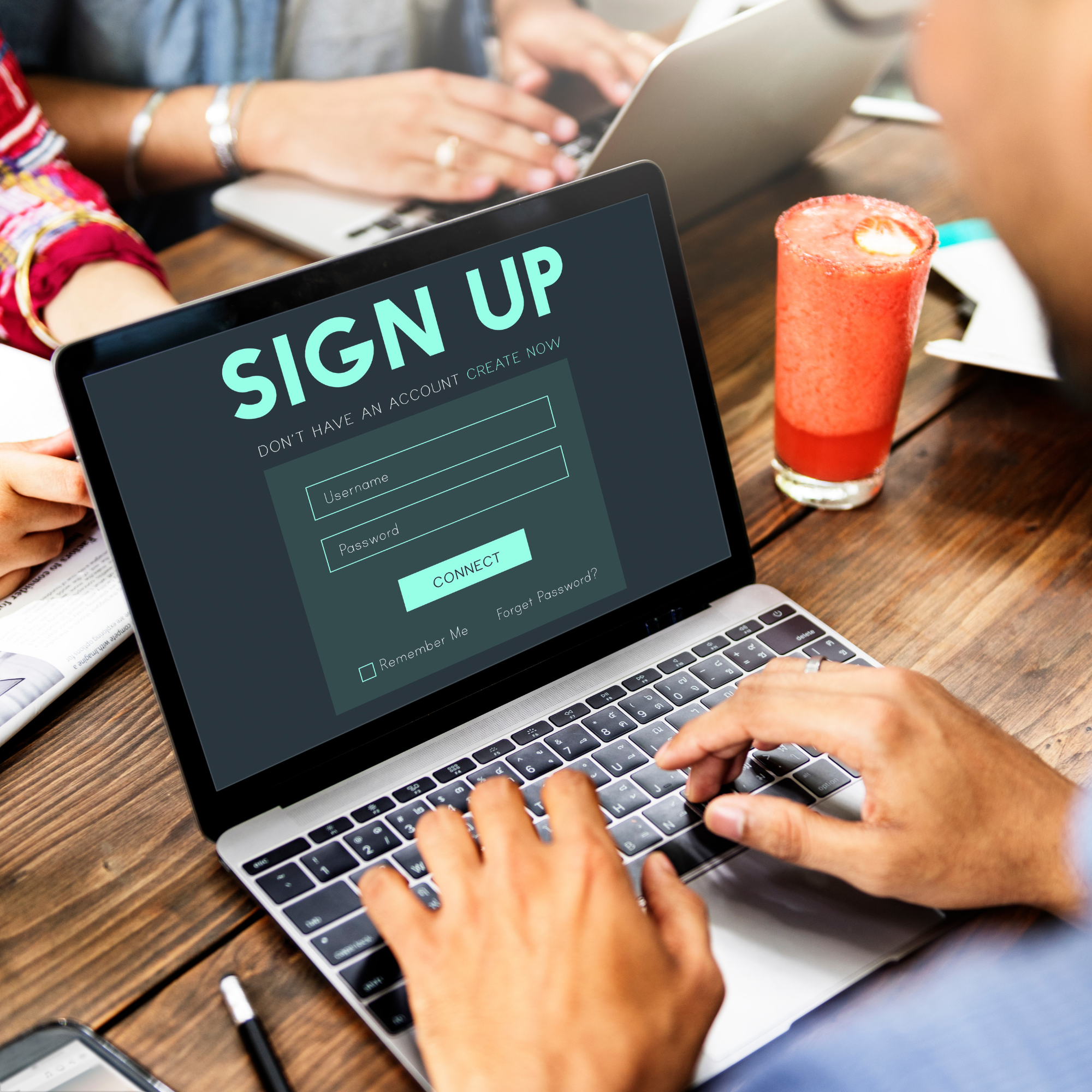 Wealthy Tribe Consulting