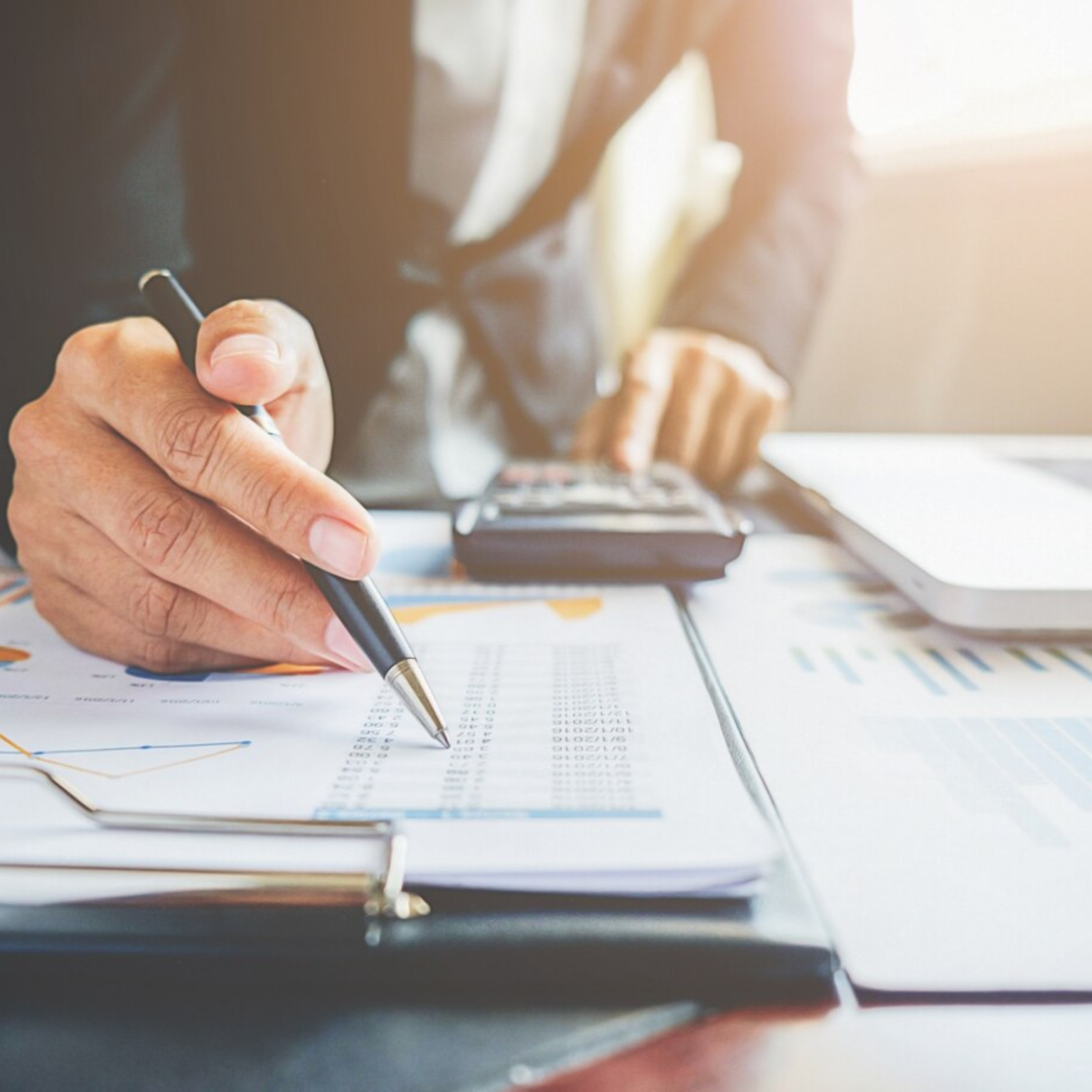 How it works – Wealthy Tribe Consulting